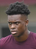 Ricky Fletcher, South Alabama, Cornerback