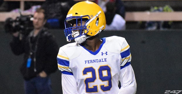 Focus On the Fall: Washington