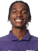 Jevon McIver Jr., TCU, Cornerback