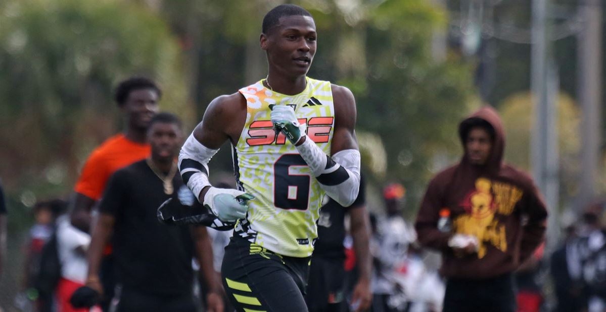 College football recruiting: Updated list of 5-star prospects in the ...