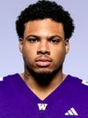 Bryce Butler, Washington, Defensive Line
