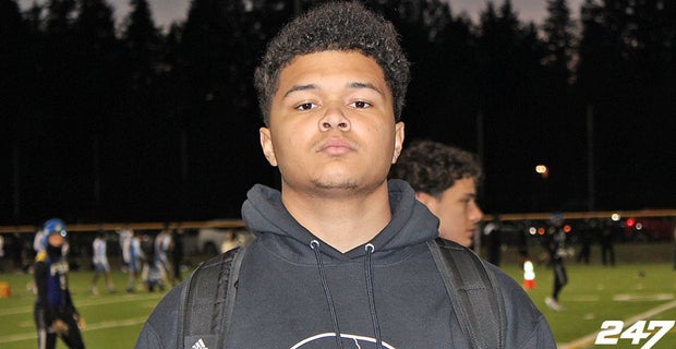 Washington LB Isaiah Patterson Thrilled To Land Offer From UCLA