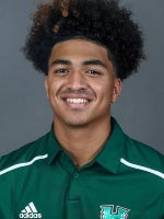 Jeremiah White, Hawaii, Wide Receiver