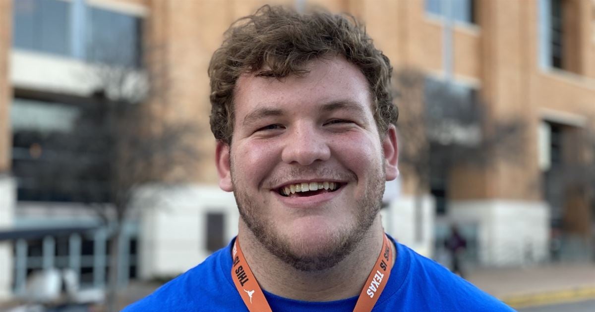 Bryce Foster goes in-depth on recruitment, upcoming visit plans