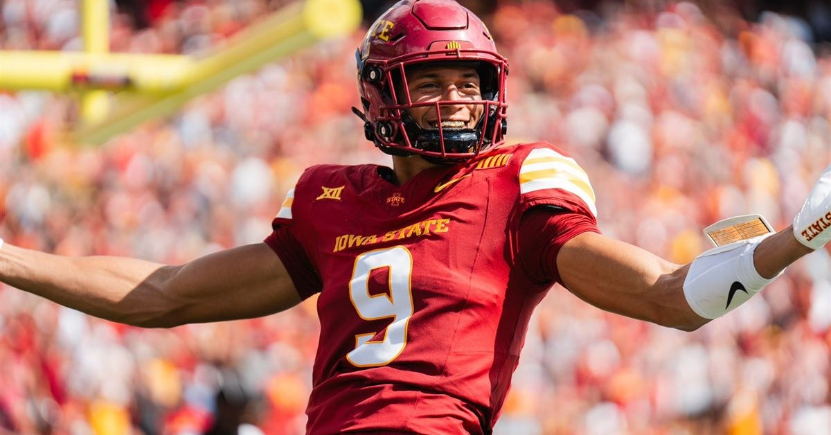 Five takeaways from Iowa State's win over Arkansas State
