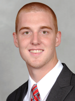 Caleb Rowe, Maryland, Quarterback