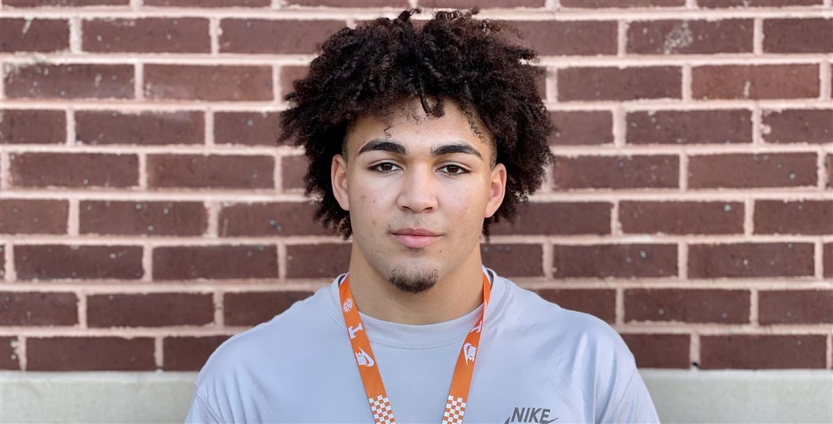 2025 Georgia 4-Star EDGE Kelan Butler has strong visit to Michigan State