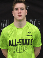 Ethan Reed, Windsor Central, Quarterback