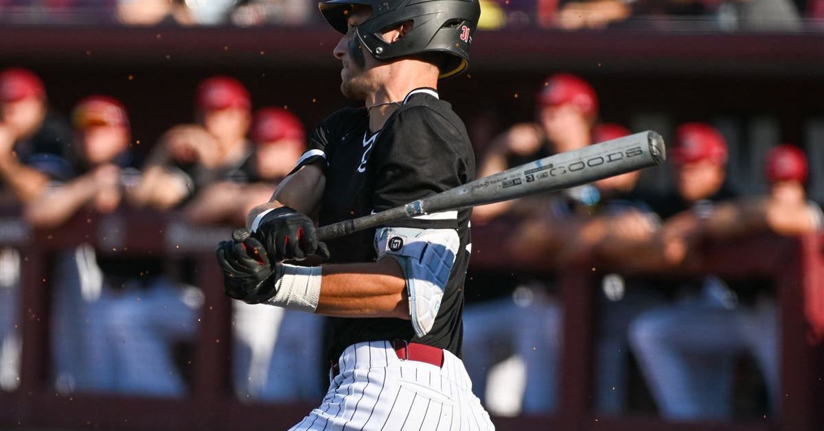 Baseball scrimmage impressions: February 2