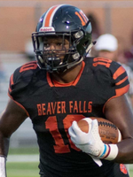 Josh Hough, Syracuse, Running Back