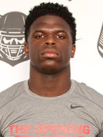 Kennedy Sanders, Houston County, Cornerback
