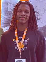 Tyreek King, Knoxville Catholic, Athlete