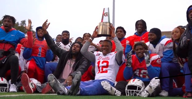 Following the Future: Alabama signees in state championships, Keelon ...