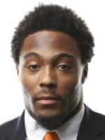 Evan Berry, Tennessee, Safety