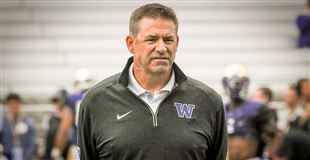 Pete Kwiatkowski, Defensive Coordinator (FB), Washington Huskies