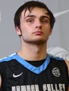 Sam Neumann, Montana State, Small Forward