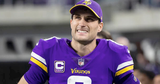 Bleacher Report Names Every NFL Team's Biggest Red Flag