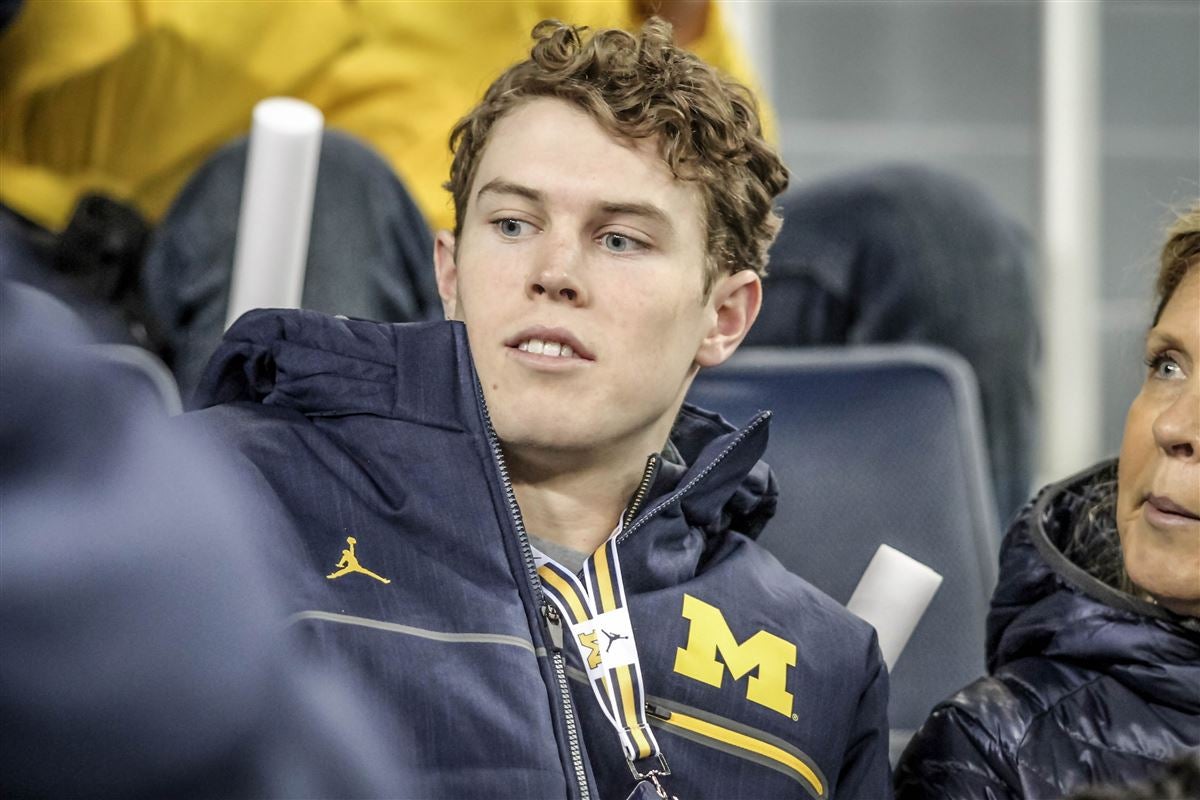 Luke Schoonmaker Profile Photos