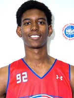 Juwan Durham, Notre Dame, Power Forward