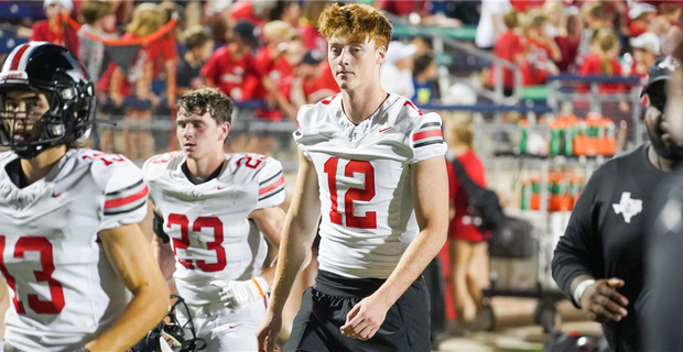 Saturday's visit to Ole Miss leaves big impression on Lovejoy (Texas ...
