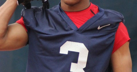 Boom Football Wins Core 6/IMG 7-on-7 Qualifier