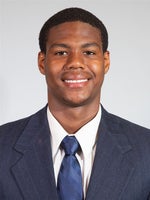 JaCobian Morgan, Syracuse, Quarterback