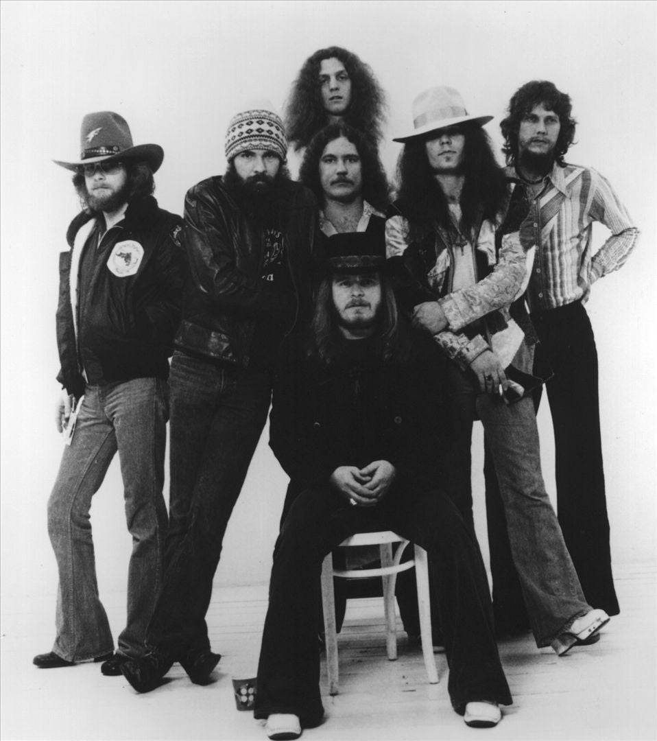 Bobo or Buster Faulkner