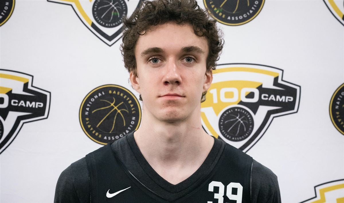 Gavin Griffiths reveals arrival date at Rutgers