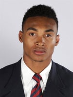 Ray Ray Smith, Ole Miss, Linebacker