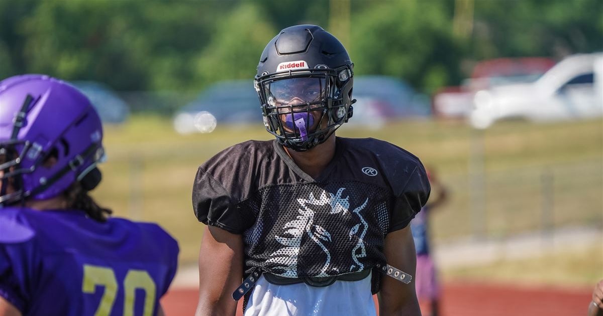 March Momentum: 5 prospects for whom Oklahoma could take the lead in ...