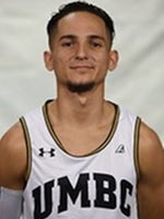 K.J. Maura, UMBC, Point Guard