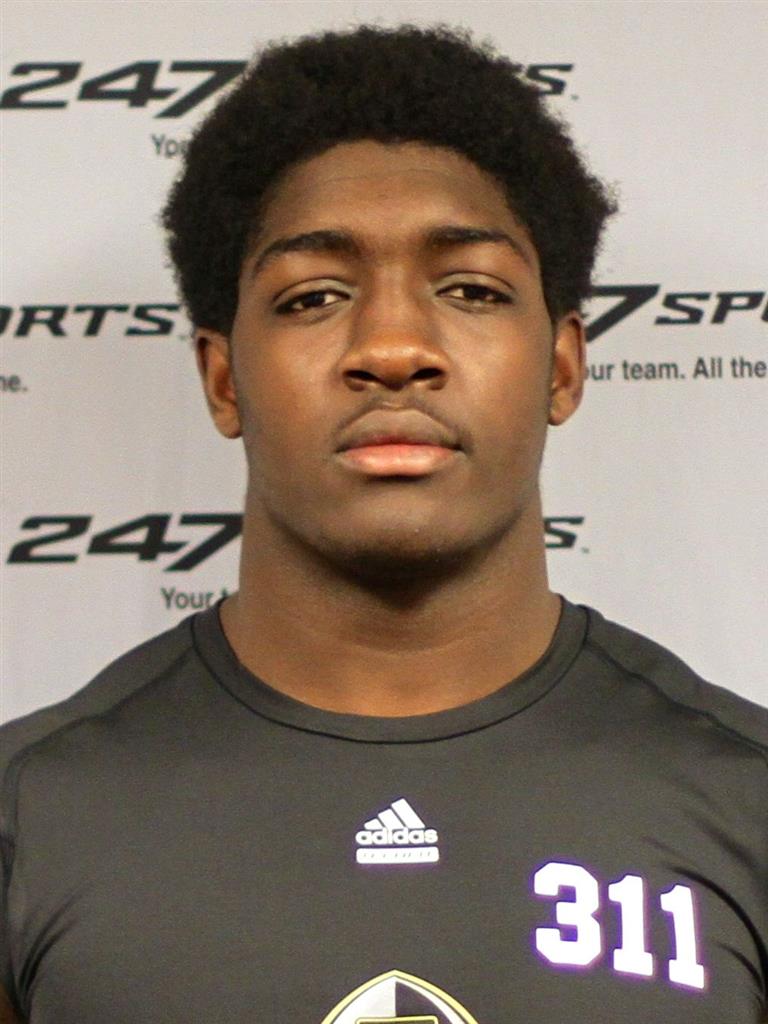 Tevon Coney: "I See Myself Playing At Notre Dame."