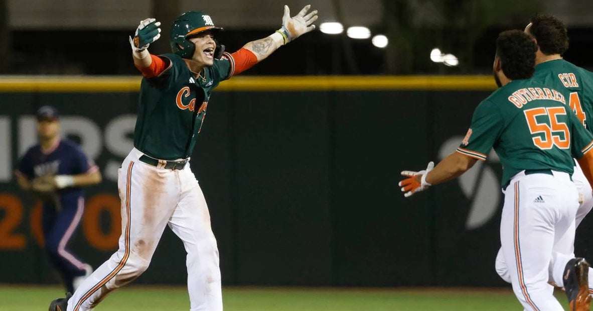 Carlos Perez's walk-off hit gives J.D. Arteaga his first win as coach ...