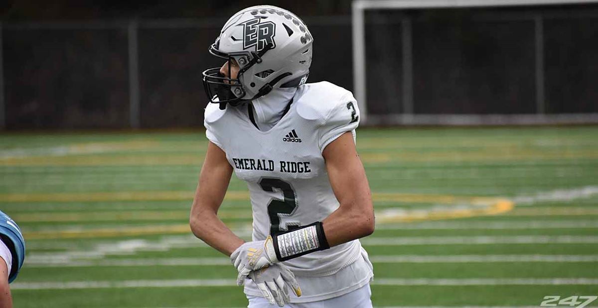 Weekend Report: WR Denzel Boston