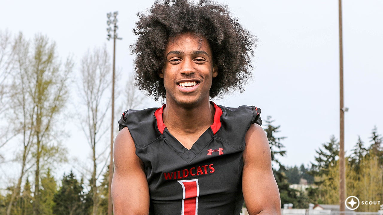 Notre Dame misses on top target, Gordon commits to Washington