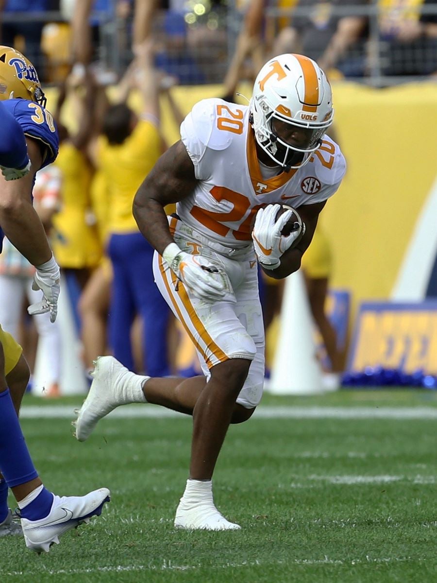 Vols keeping faith with Jaylen Wright despite fumbles in first two games