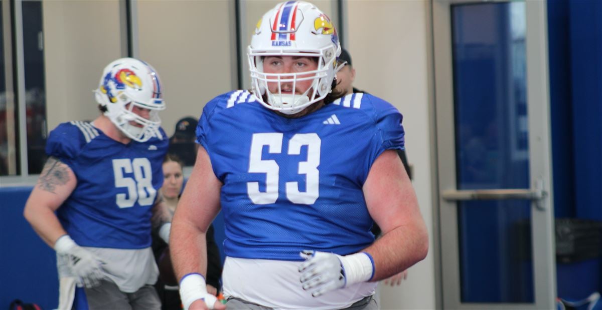 Phog.net - Kansas Jayhawks Football Recruiting