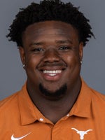 Christian Jones, Arizona, Offensive Tackle