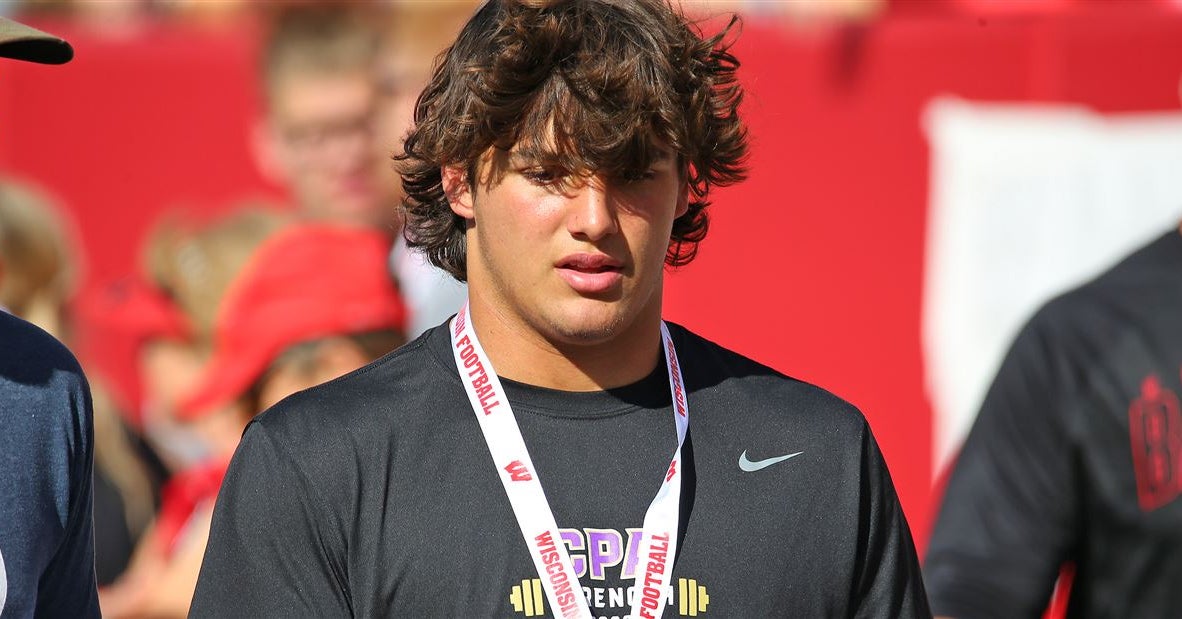 Nashville LB building a strong relationship with Chris Marve, Virginia Tech