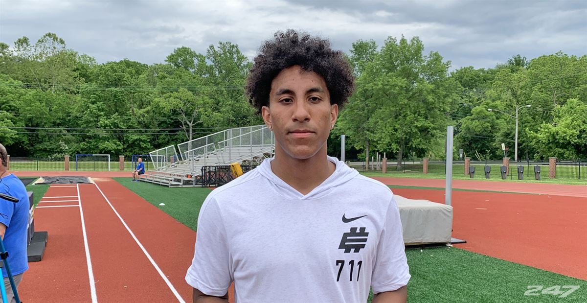 WATCH: Kentucky QB commit Destin Wade in action at Nashville Elite 11