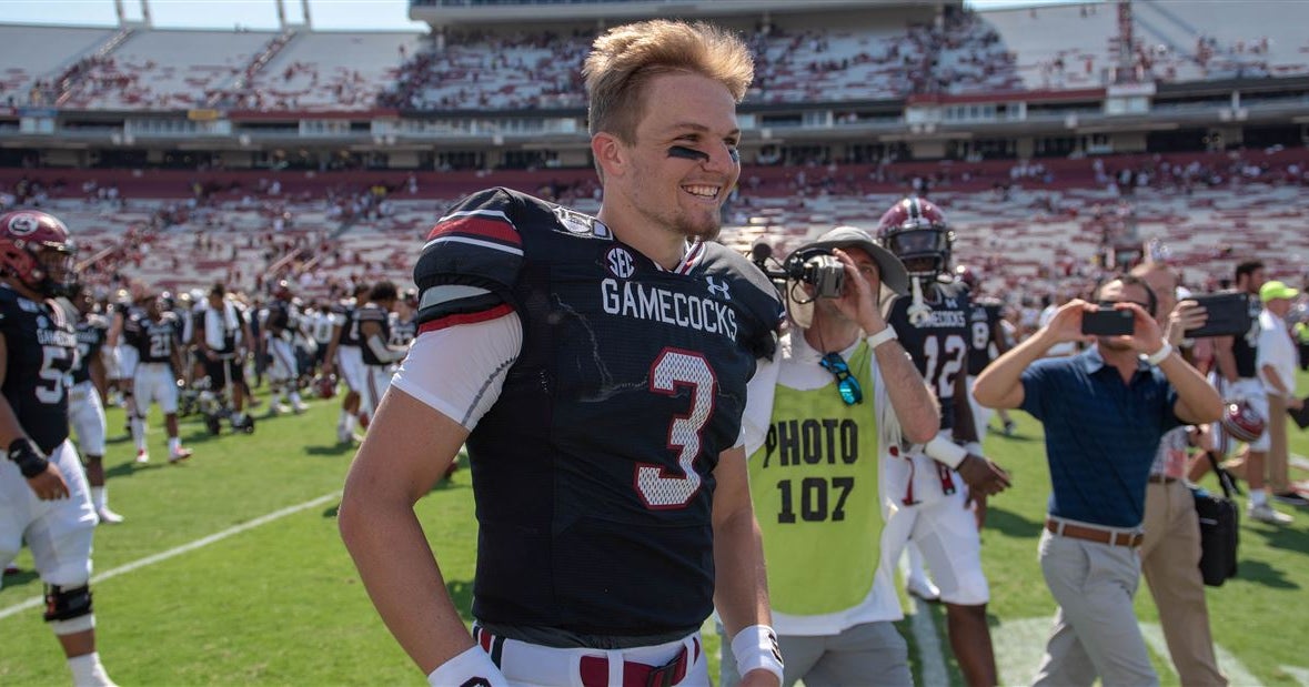 WATCH: Hilinski story featured on College GameDay