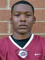 Cameron Crowell, Carver, Defensive Line