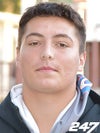 Mason Vicari, Christian Brothers, Offensive Line