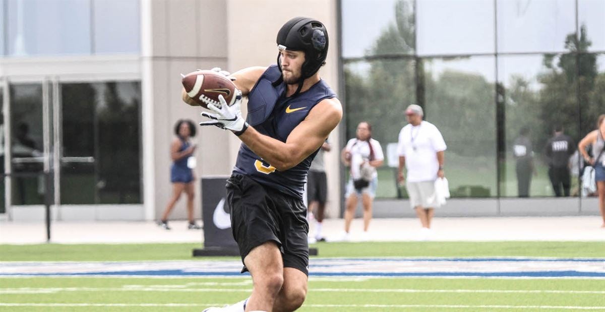 The Opening Finals Highlights: Stanford WR Commit Colby Bowman