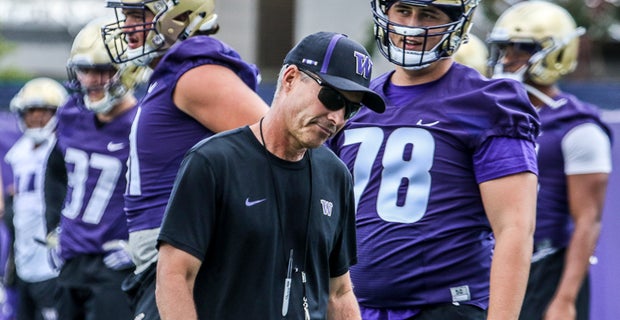 Ranking college football's 10 best offensive masterminds