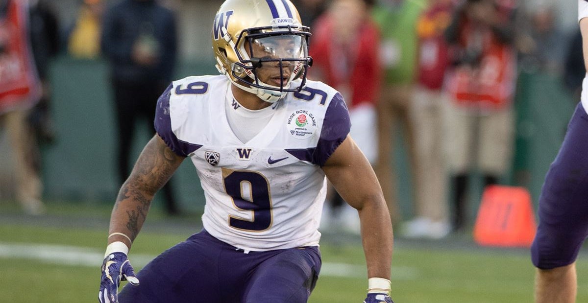 Strongest running backs during NFL Combine's Day 1