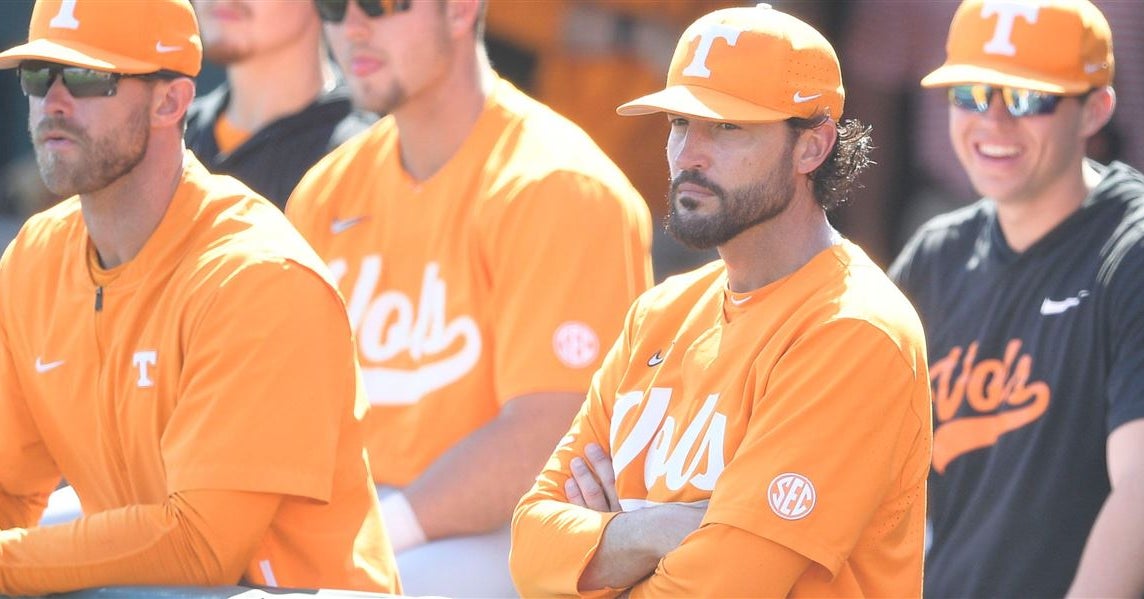 College baseball rankings: Top 25 led by SEC powers LSU, Tennessee ...
