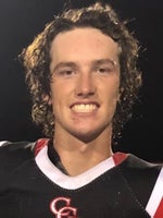 Tyler Cherry, Indiana, Quarterback