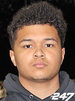 Isaiah Patterson, Yelm, Linebacker