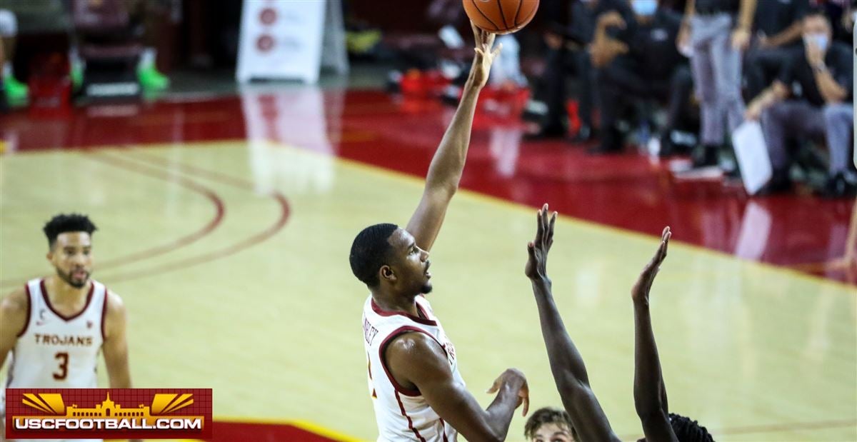 Rapid Recap: USC struggles with scrappy Cal Baptist